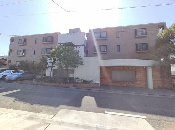 ビラ三秀山中 賃貸マンション 4階 3LDKの物件詳細 | いい部屋ネットの大東建託リーシング