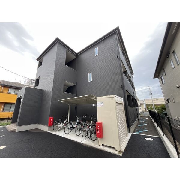 アズクレスト 賃貸アパート 1階 102号室 1Kの物件詳細 | いい部屋ネットの大東建託リーシング