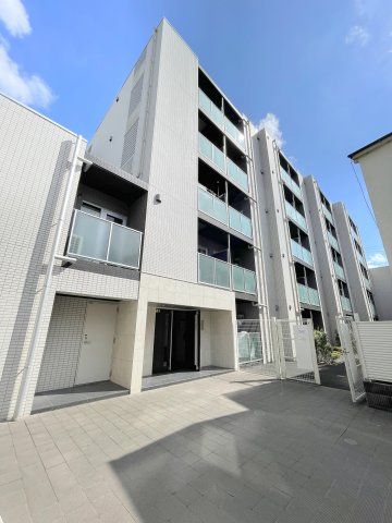 MAXIV亀戸水神GENOVIA skygarden(東京都墨田区立花1丁目)の物件情報｜いい部屋ネットの大東建託リーシング