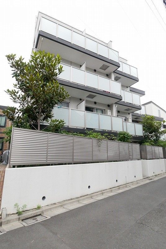 MAXIV代田橋(東京都杉並区方南1丁目)の物件情報｜いい部屋ネットの大東建託パートナーズ