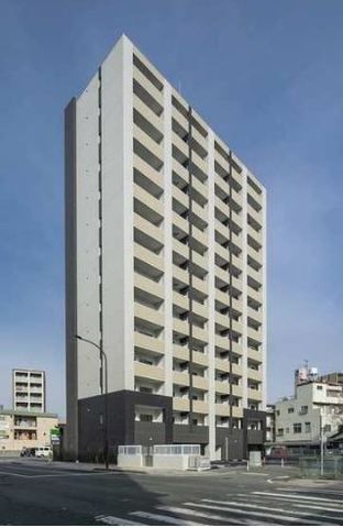LIBTH高宮 賃貸マンション 3階 1LDKの物件詳細 | いい部屋ネットの大東建託リーシング