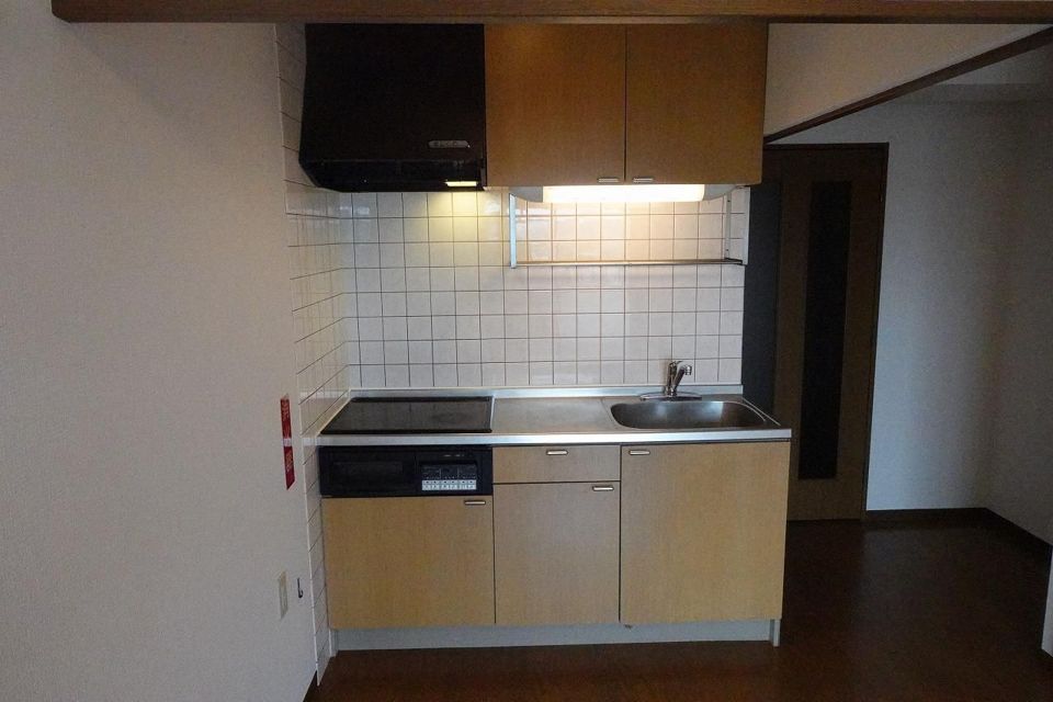 ヴィラIZUMIセントラル 賃貸マンション 4階 401号室 2DKの物件詳細 | いい部屋ネットの大東建託パートナーズ