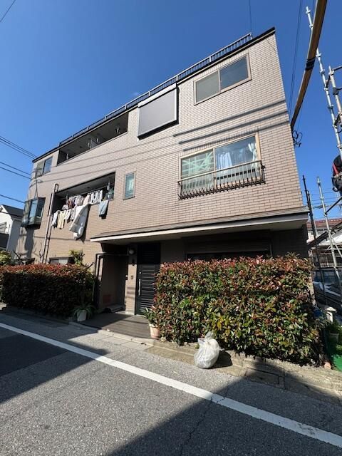 リラ・ピラミゼ 賃貸マンション 3階 302号室 2DKの物件詳細 | いい部屋ネットの大東建託パートナーズ