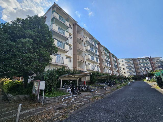 コーポレート美原 賃貸マンション 1階 1-108 3LDKの物件詳細 | いい部屋ネットの大東建託リーシング