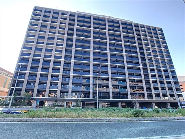 グランフォーレ千早プレミア 賃貸マンション 13階 2LDKの物件詳細 | いい部屋ネットの大東建託パートナーズ