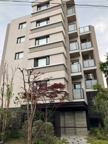 ジオ世田谷松原 賃貸マンション 3階 3LDKの物件詳細 | いい部屋ネットの大東建託パートナーズ