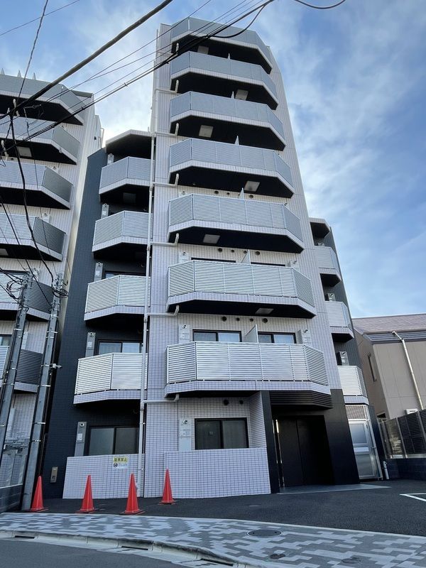 VERXEED HIGASHIJUJO TWIN’SA 賃貸マンション 2階 1Kの物件詳細 | いい部屋ネットの大東建託リーシング