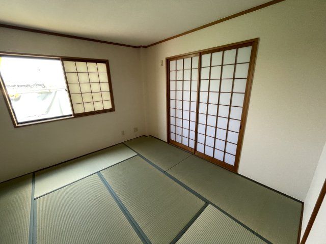 中津7丁目 賃貸アパート 2階 4LDKの物件詳細 | いい部屋ネットの大東建託パートナーズ