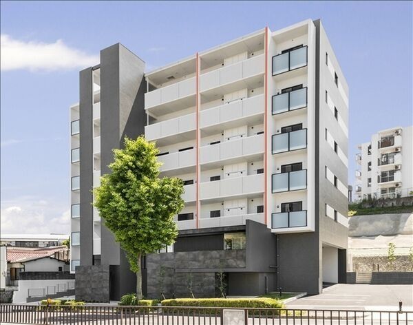 MottiⅢ 賃貸マンション 5階 502号室 2LDKの物件詳細 | いい部屋ネットの大東建託リーシング