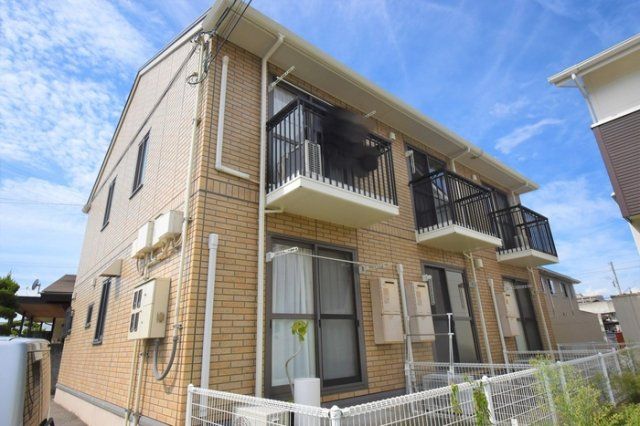 ル・シエル B棟 賃貸テラスハウス 103号室 2LDKの物件詳細 | いい部屋ネットの大東建託リーシング