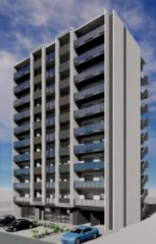 LIBTH香椎駅前 賃貸マンション 3階 302号室 1Rの物件詳細 | いい部屋ネットの大東建託リーシング