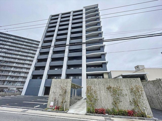LIBTH空港東 賃貸マンション 9階 901号室 2LDKの物件詳細 | いい部屋ネットの大東建託リーシング