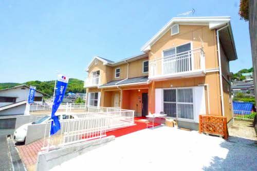 フォーレスト高見 賃貸アパート 1階 3LDKの物件詳細 | いい部屋ネットの大東建託リーシング