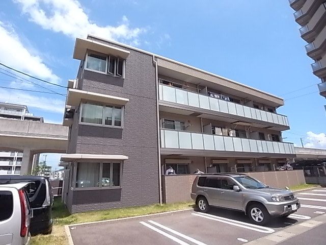 MASTメゾン伊都 A棟 賃貸アパート 2階 2LDKの物件詳細 | いい部屋ネットの大東建託パートナーズ