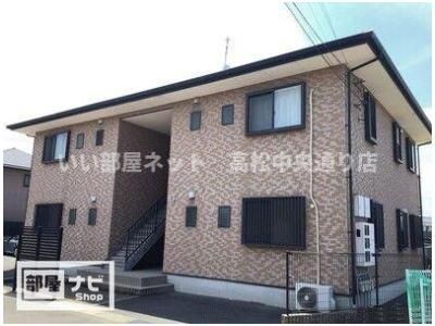 フォブール津森D 賃貸アパート 1階 D101 2LDKの物件詳細 | いい部屋ネットの大東建託パートナーズ