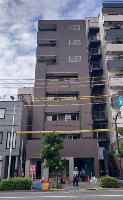 Le Tech田端新町(東京都北区田端新町2丁目)の物件情報｜いい部屋ネットの大東建託リーシング