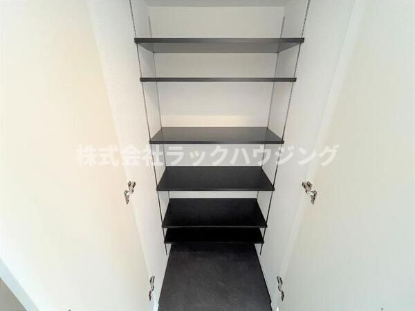 セレニテ十三ミラク 賃貸マンション 7階 1DKの物件詳細 | いい部屋ネットの大東建託パートナーズ