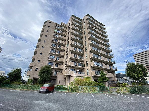 グローバル瀬田 賃貸マンション 7階 701号室 3LDKの物件詳細 | いい部屋ネットの大東建託パートナーズ