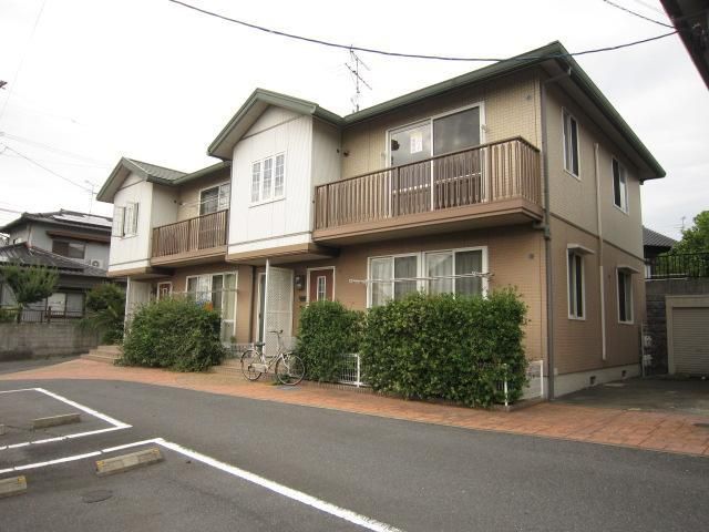 グランドゥール館 賃貸アパート 1階 2LDKの物件詳細 | いい部屋ネットの大東建託リーシング