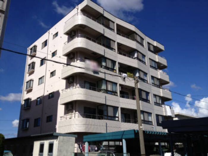 ファミール五反田 賃貸マンション 3階 303号室 3SLDKの物件詳細 | いい部屋ネットの大東建託パートナーズ