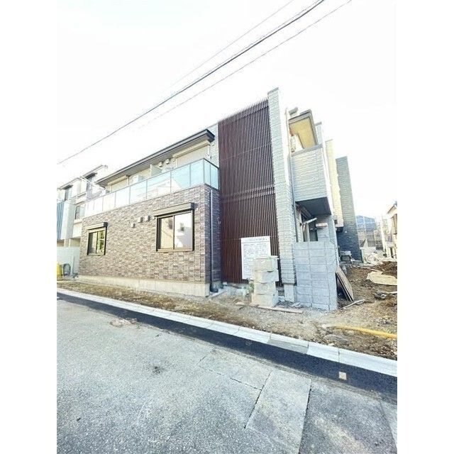 L’s residence東中野 賃貸マンション 1階 101号室 2LDKの物件詳細 | いい部屋ネットの大東建託リーシング