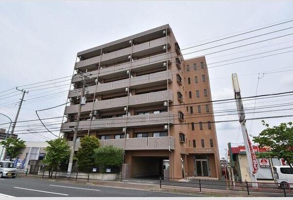 602 賃貸マンション 4階 401号室 3LDKの物件詳細 | いい部屋ネットの大東建託パートナーズ