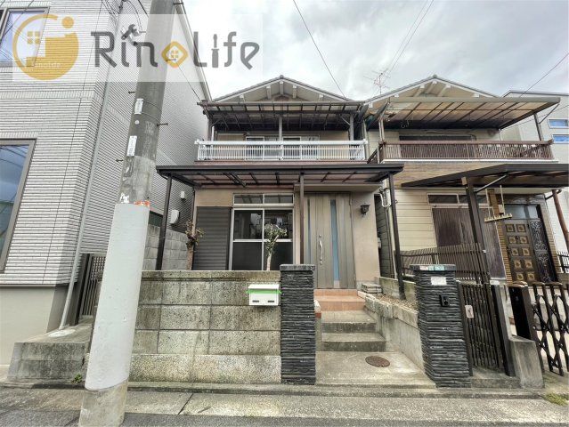 日置荘西町戸建2-30-13 賃貸一戸建て 4DKの物件詳細 | いい部屋ネットの大東建託リーシング