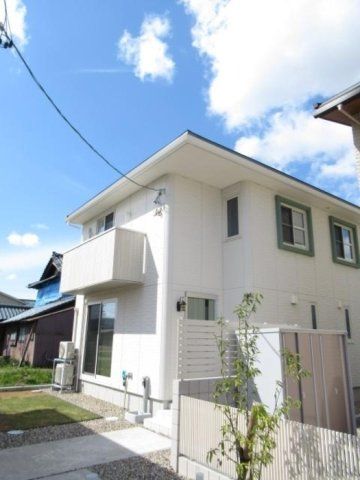 高木町貸家 賃貸一戸建て 4LDKの物件詳細 | いい部屋ネットの大東建託リーシング