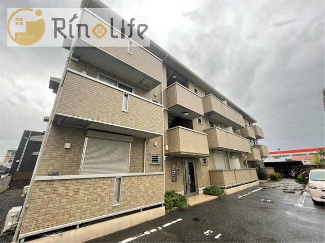 テキューロトレス 賃貸アパート 1階 2LDKの物件詳細 | いい部屋ネットの大東建託リーシング