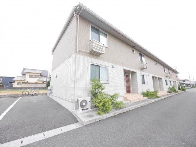 エスペランサ中曽根 賃貸アパート 2階 2DKの物件詳細 | いい部屋ネットの大東建託リーシング