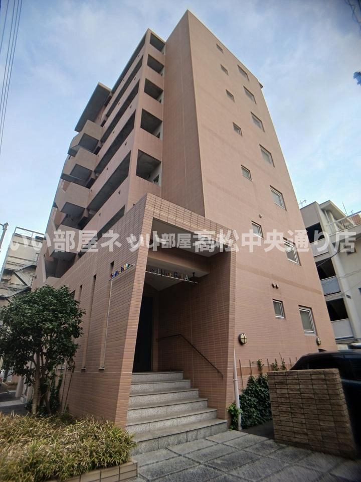 コリドールベルエア 賃貸マンション 6階 302号室 1LDKの物件詳細 | いい部屋ネットの大東建託リーシング