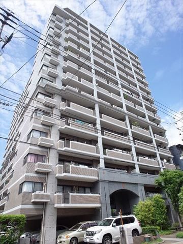 アーサー大濠倶楽部スカイコート 賃貸マンション 7階 701号室 3LDKの物件詳細 | いい部屋ネットの大東建託リーシング