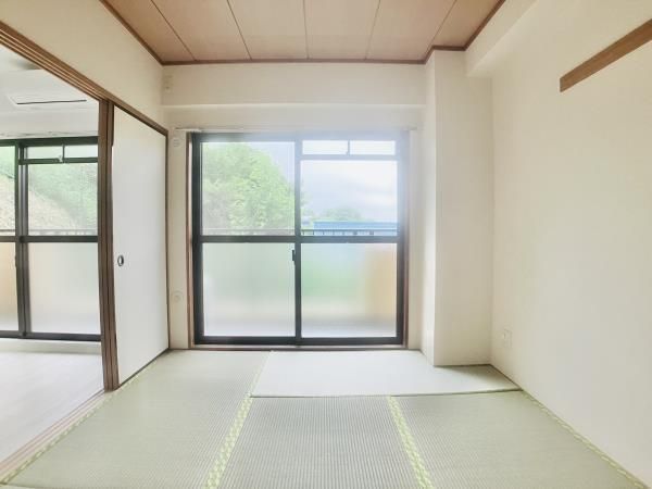 パークアベニュー 賃貸マンション 3階 302号室 2DKの物件詳細 | いい部屋ネットの大東建託パートナーズ