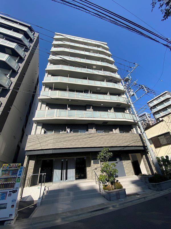 MAXIV西川口AZ(埼玉県川口市西川口1丁目)の物件情報｜いい部屋ネットの大東建託リーシング