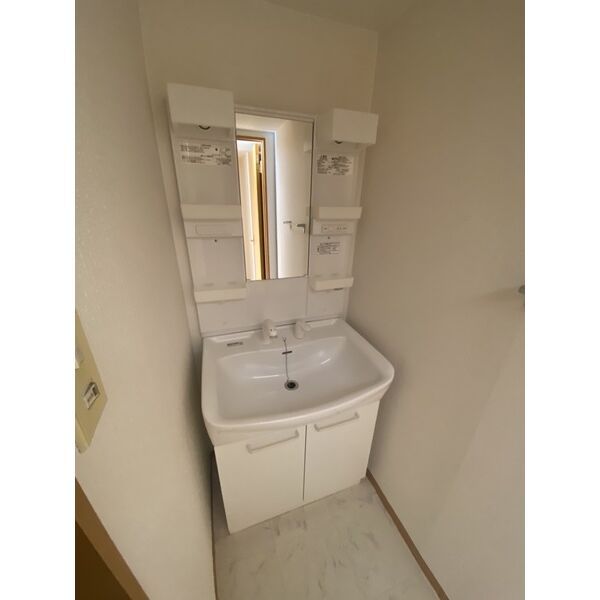 レナジア三郷 賃貸マンション 1階 2DKの物件詳細 | いい部屋ネットの大東建託パートナーズ