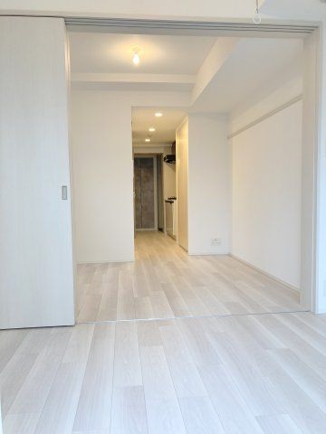 プラウドフラット品川大井町 賃貸マンション 3階 1DKの物件詳細 | いい部屋ネットの大東建託パートナーズ