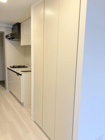 プラウドフラット品川大井町 賃貸マンション 3階 1DKの物件詳細 | いい部屋ネットの大東建託パートナーズ