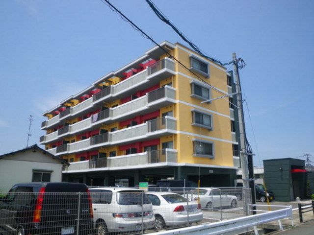 ヴォナローテ志免の杜(福岡県糟屋郡志免町南里2丁目)の物件情報｜いい部屋ネットの大東建託リーシング