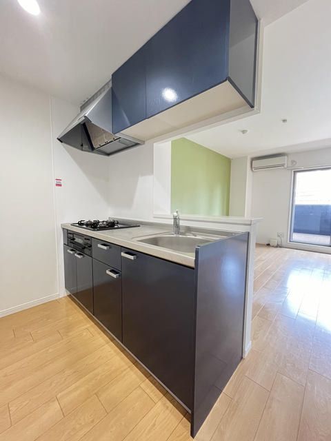 アンティカベラカーサ 賃貸マンション 2階 1LDKの物件詳細 | いい部屋ネットの大東建託パートナーズ