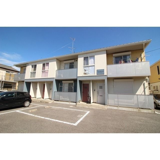 カーサブルーノD 賃貸アパート 1階 1LDKの物件詳細 | いい部屋ネットの大東建託パートナーズ