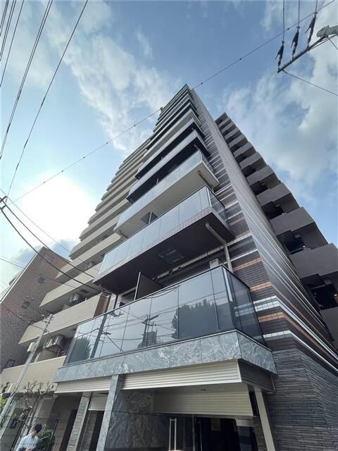 MAXIV北千住DUE(東京都足立区千住龍田町)の物件情報｜いい部屋ネットの大東建託リーシング