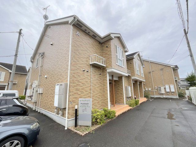 ムイビエーン 賃貸アパート 2階 A201 2LDKの物件詳細 | いい部屋ネットの大東建託リーシング