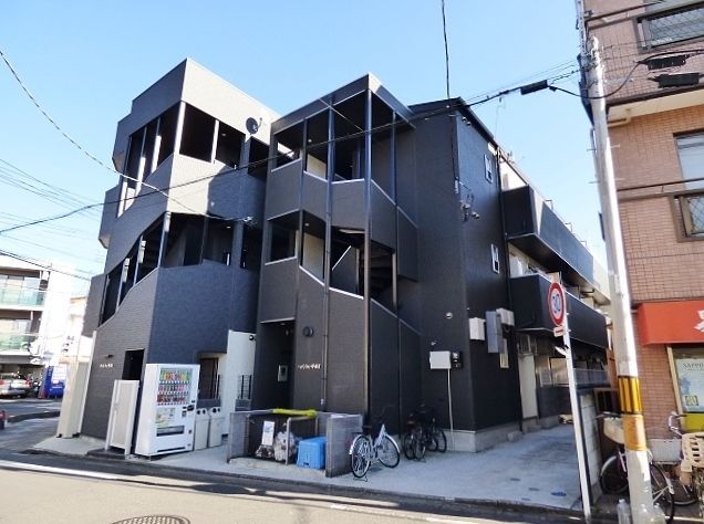 Mark Duo塚越Ⅱ(埼玉県蕨市塚越4丁目)の物件情報｜いい部屋ネットの大東建託リーシング