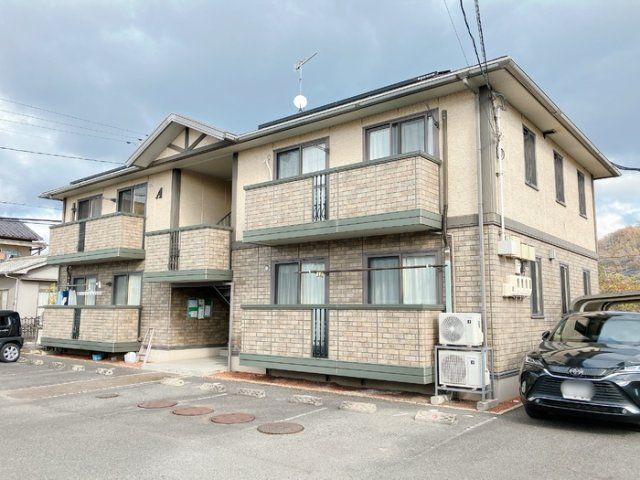 フォレストコート A棟 賃貸アパート 2階 A201 2LDKの物件詳細 | いい部屋ネットの大東建託パートナーズ