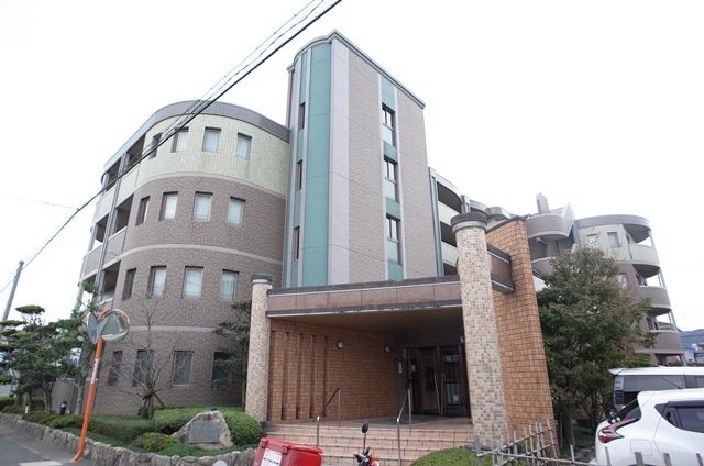 グランシャリオ21 賃貸マンション 1階 2LDKの物件詳細 | いい部屋ネットの大東建託パートナーズ