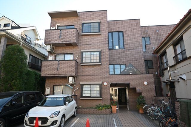 ロジマンエイト 賃貸マンション 2階 3LDKの物件詳細 | いい部屋ネットの大東建託リーシング