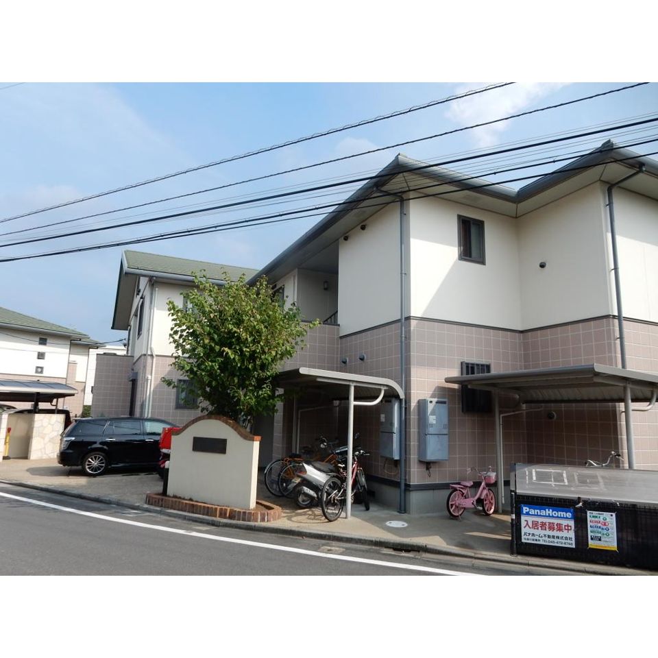 シャルマン B 賃貸アパート 1階 2LDKの物件詳細 | いい部屋ネットの大東建託リーシング