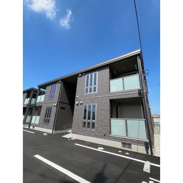 ウィングクレスト 賃貸アパート 1階 B102 2LDKの物件詳細 | いい部屋ネットの大東建託リーシング