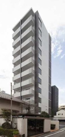 LIBTH白金 賃貸マンション 4階 1LDKの物件詳細 | いい部屋ネットの大東建託リーシング
