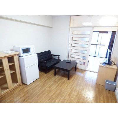 ビューライド川崎 賃貸マンション 10階 1002号室 1DKの物件詳細 | いい部屋ネットの大東建託リーシング